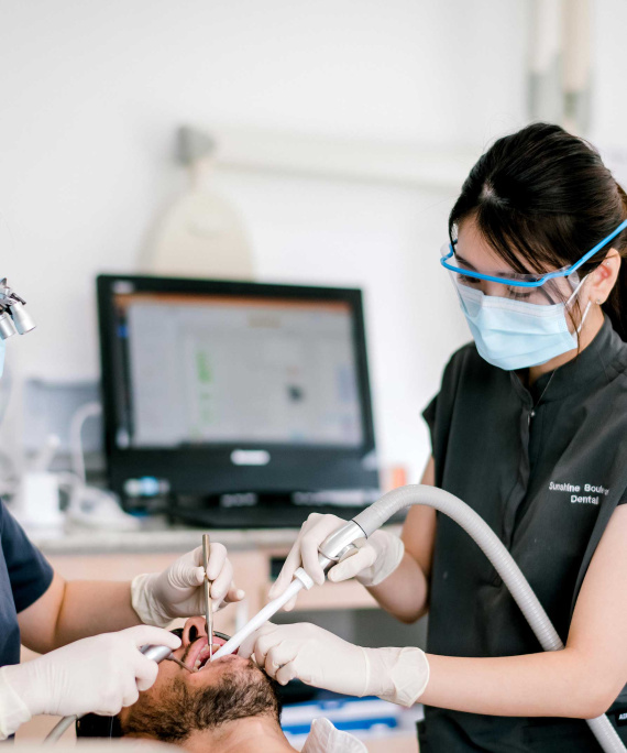 Braces Gold Coast | Sunshine Boulevard Dental | Book Today